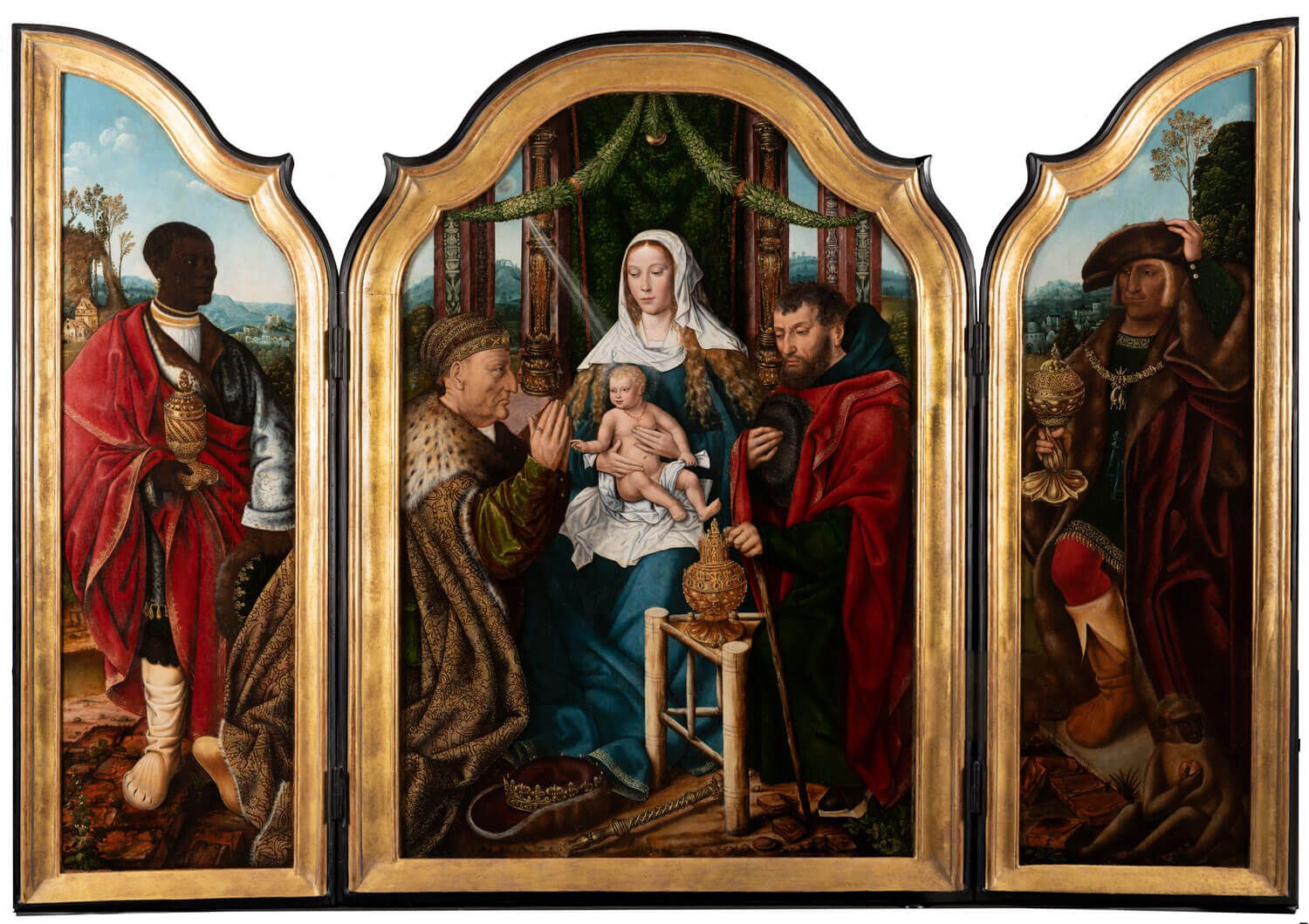 The Phoebus Foundation