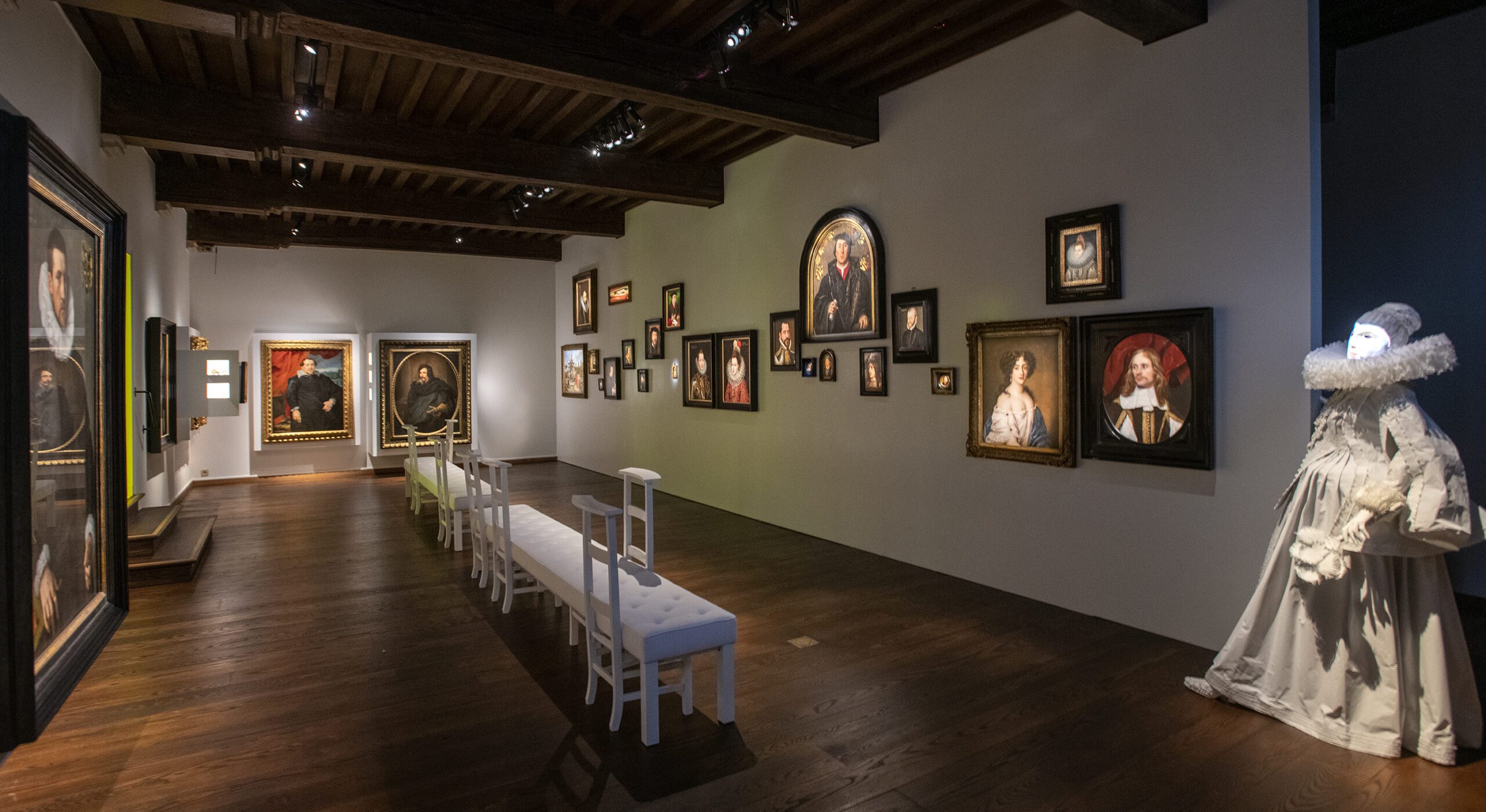 Blind Date - The Phoebus Foundation