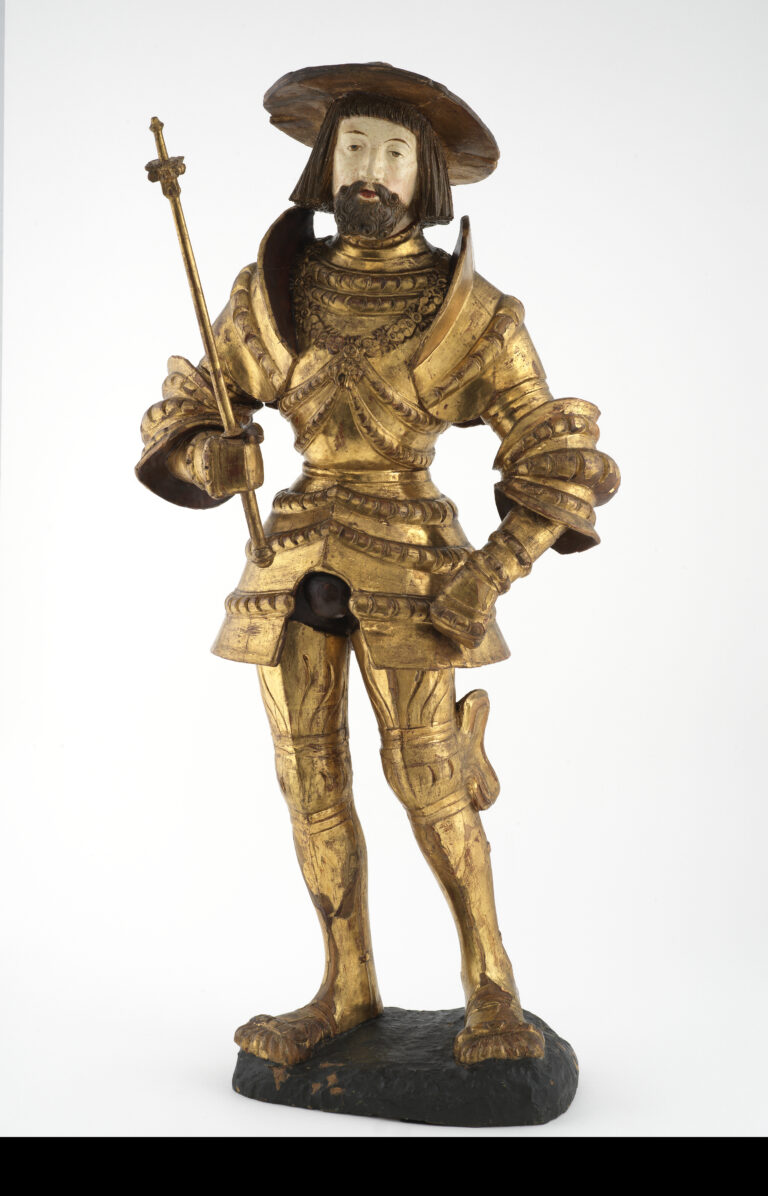 Iron Men - The Phoebus Foundation