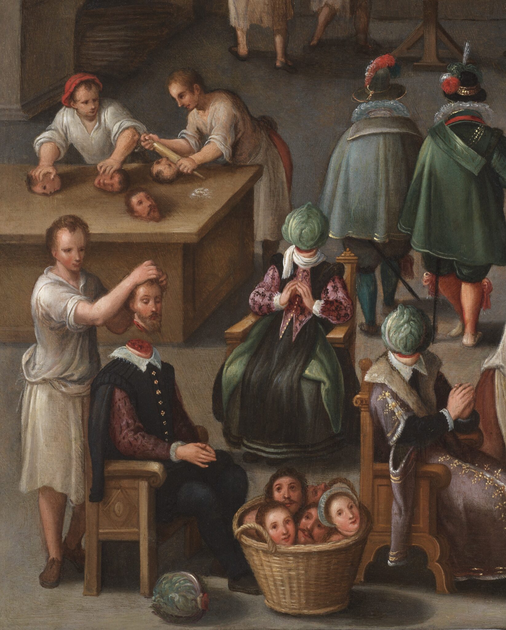 Home - The Phoebus Foundation