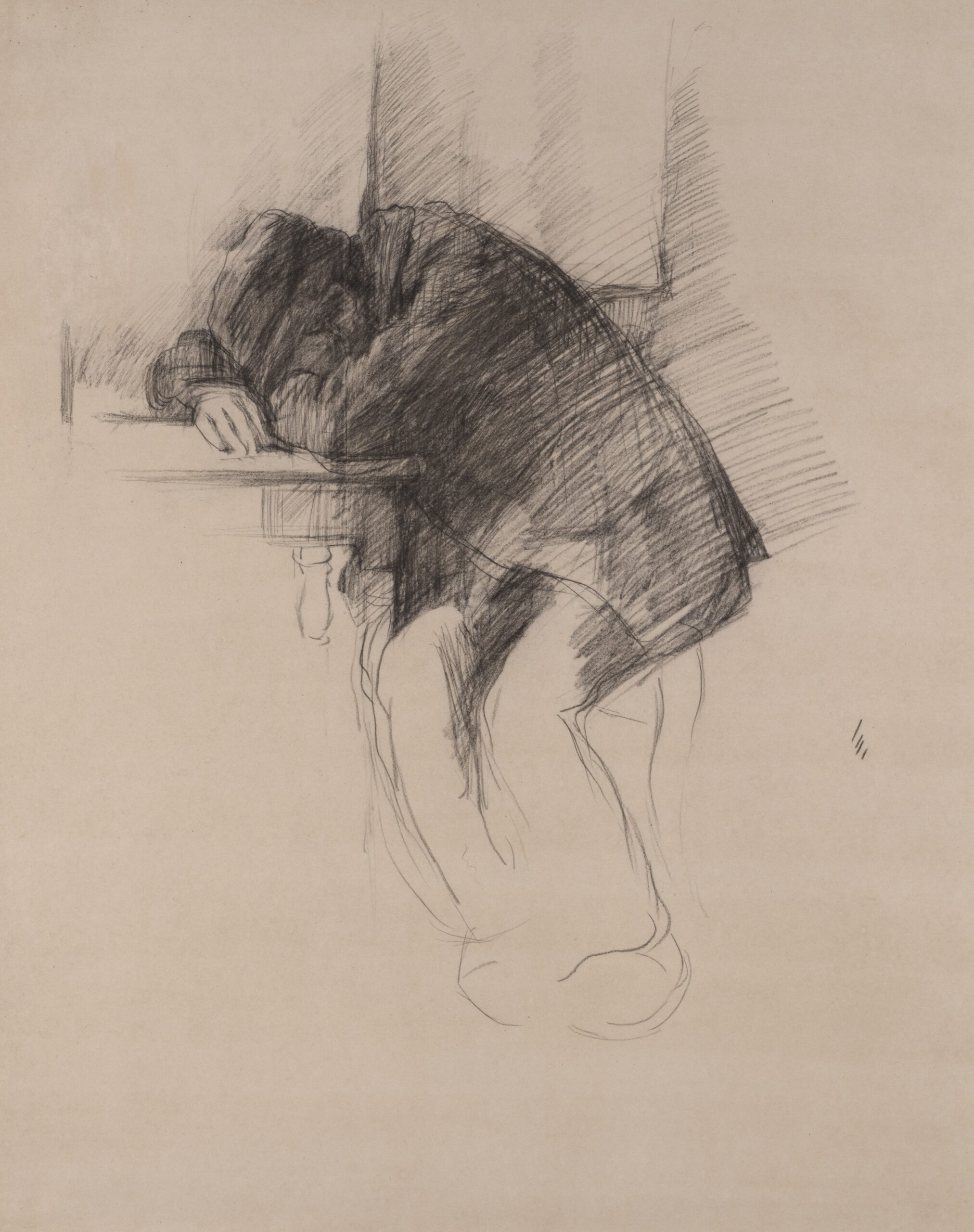 Oostende, Ensors denkbeeldig paradijs - The Phoebus Foundation